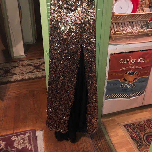 Splash | Dresses | Splash Prom Dress | Poshmark